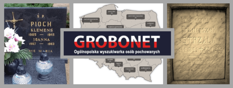Polish cemeteries and graveyards - My Polish Ancestors